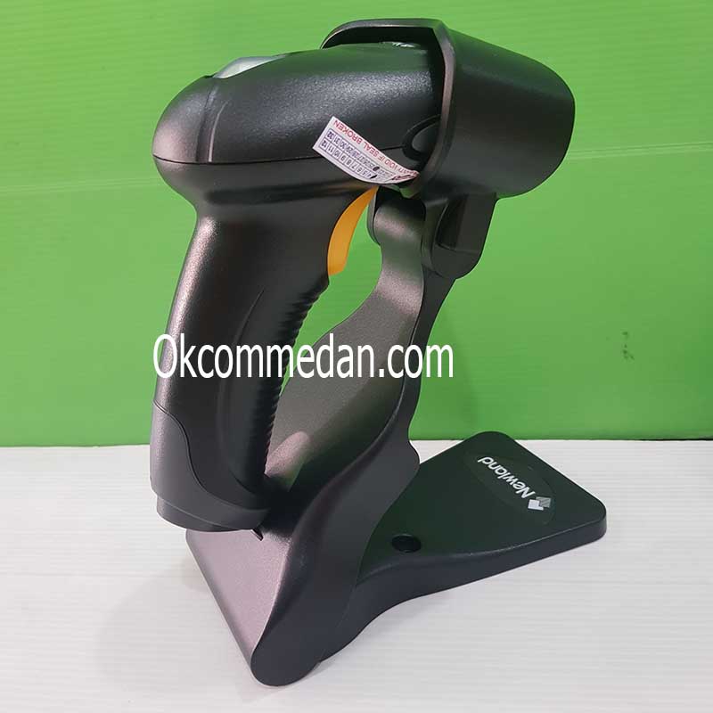 Newland NLS-HR2081-SF Barcode Scanner Hand Held 2D | OK COMPUTER
