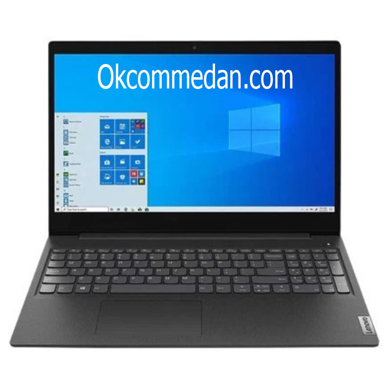 Laptop Lenovo Ideapad Slim 3 15 Intel Celeron N4020 | OK COMPUTER
