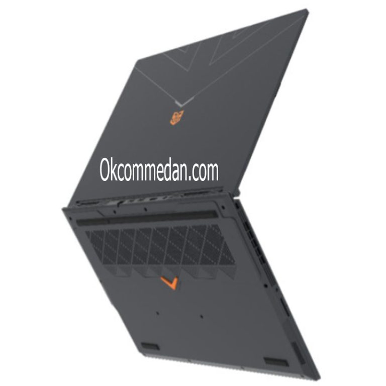 Advan Pixel War Laptop AMD Ryzen 5 6600H