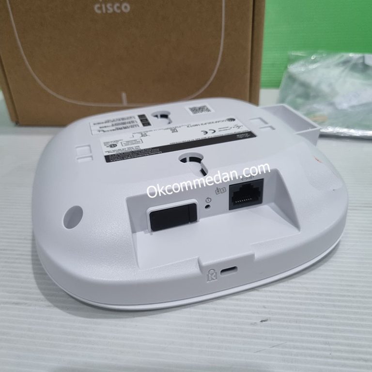Cisco CBW150ax Access Point