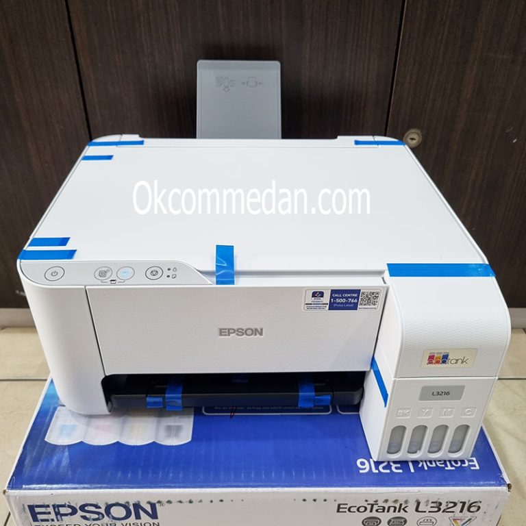 Printer Epson EcoTank L3216