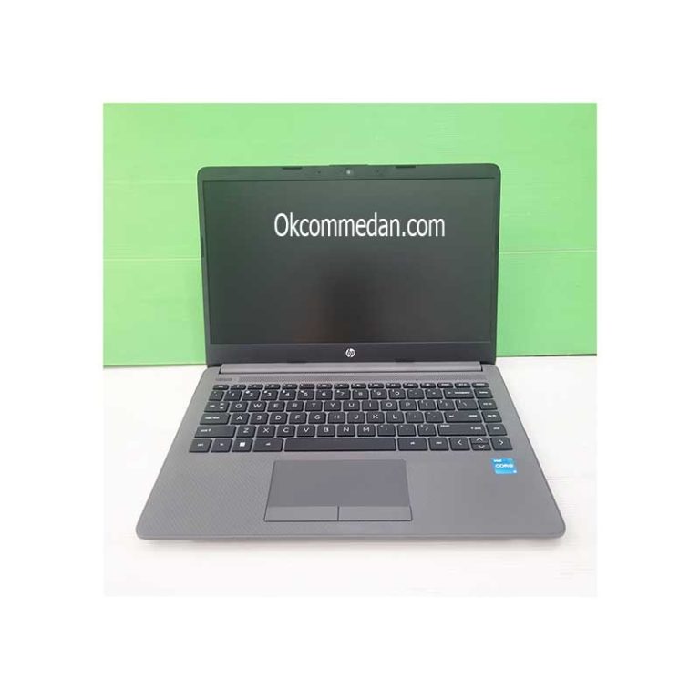 HP 240 G9 Laptop Intel Core i3 1215u