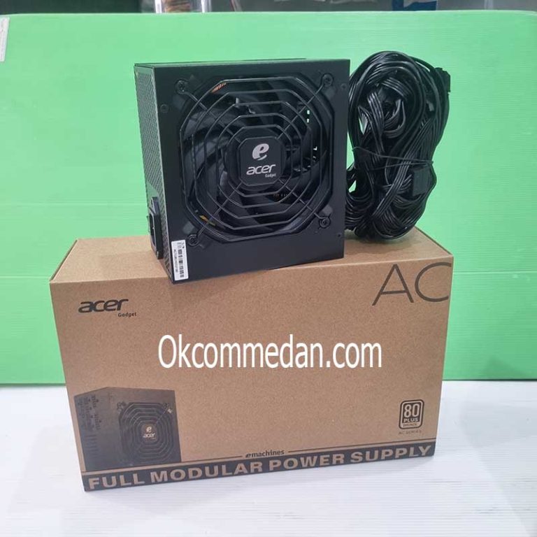 Acer Emachine AC750 Power Supply 750 watt
