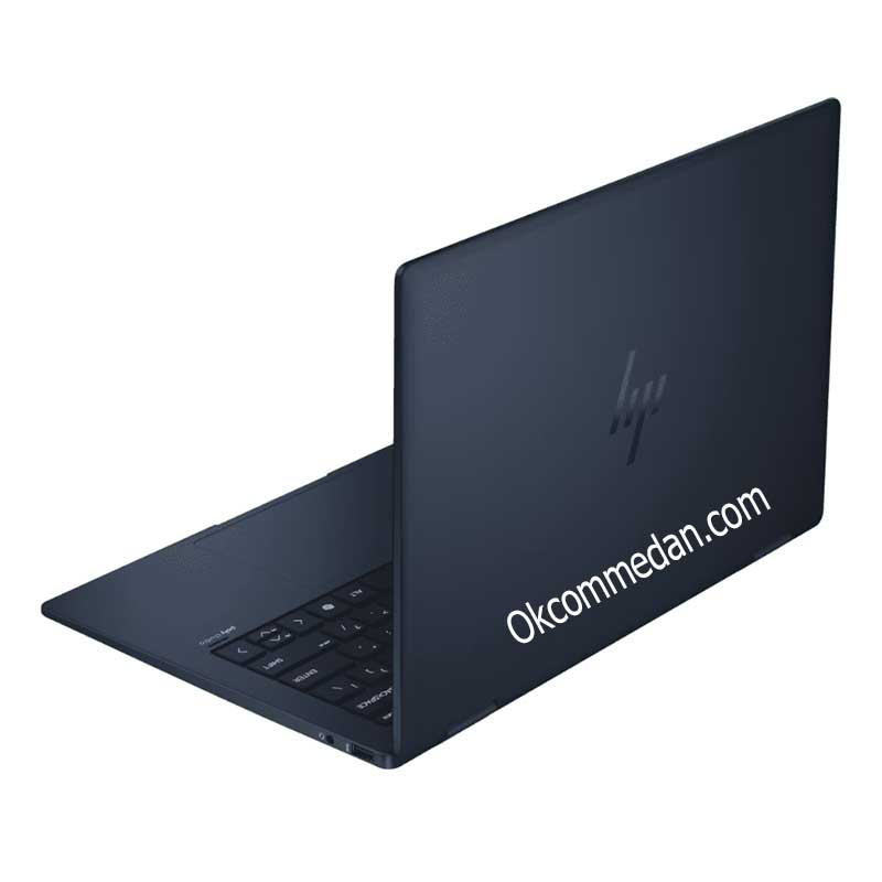 HP Envy x360 14 – FC0888Tu Laptop Intel Core Ultra 7 155u
