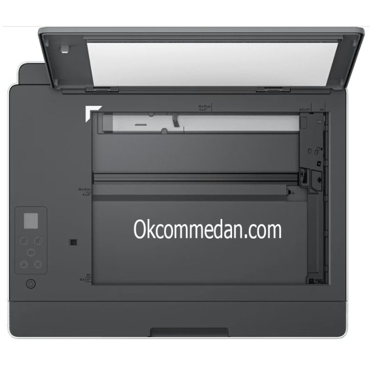 Harga HP Smart Tank 520 Printer All in one | OK COMPUTER