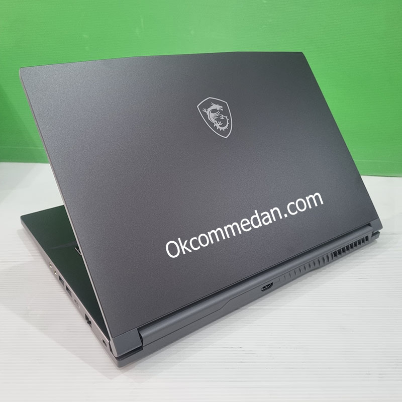 Harga Laptop MSI Thin 15 – B12VE Intel Core i5 12450H VGA RTX4050 | OK ...