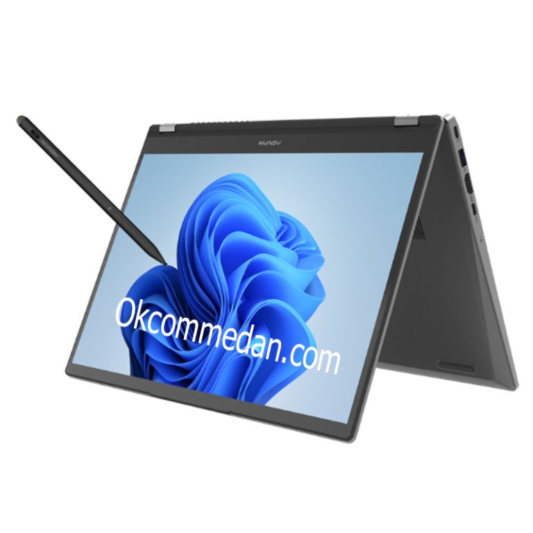 Laptop Advan 360 Stylus Pro 2 in 1 Intel Core i3 1215u