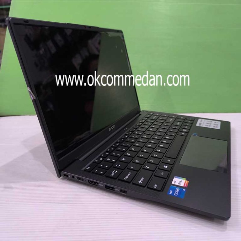 Axioo Hype 5 ( G12 ) Laptop Intel Core i5 1235u Ram 16 Gb Win11
