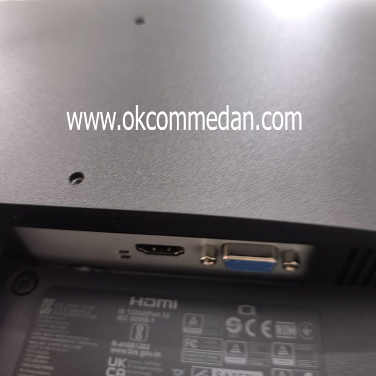 Monitor Lenovo L22-4E 21.5 inchi