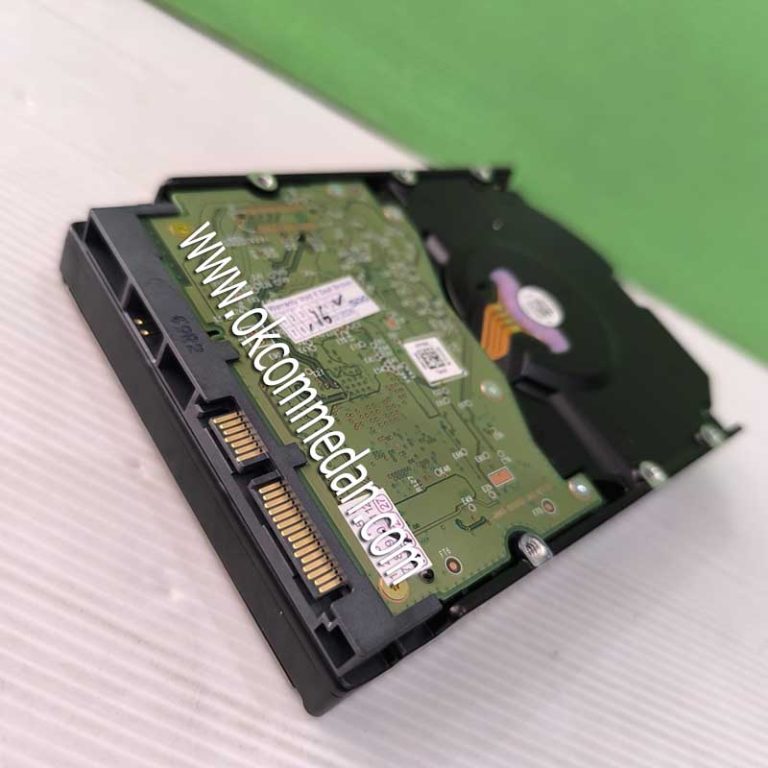 Harddisk WD Purple Pro 8 TB ( WD8002PURP )