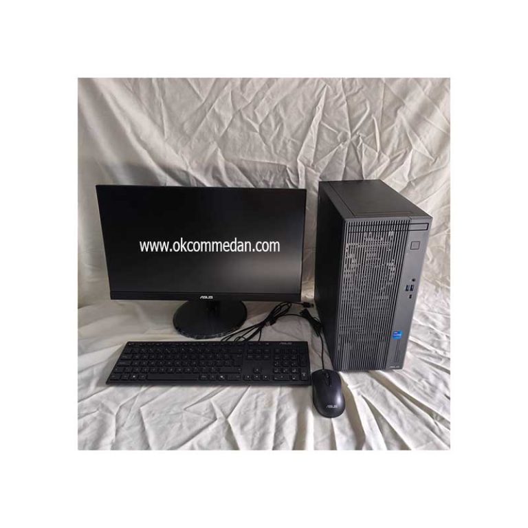PC Desktop Asus ExpertCenter P500MV Intel Core i7 13620H