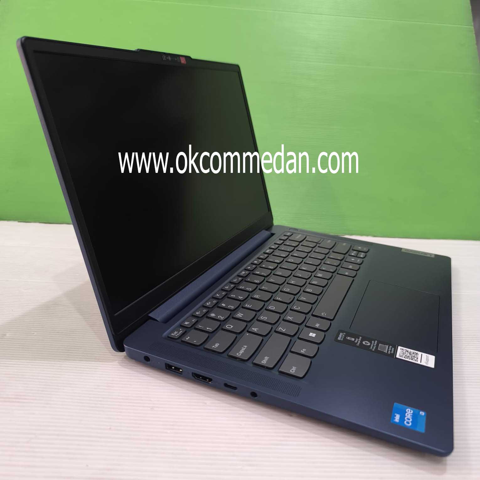 Harga Laptop Lenovo Ideapad Slim 3 Intel Core i3 1315u ssd 256 Gb | OK ...