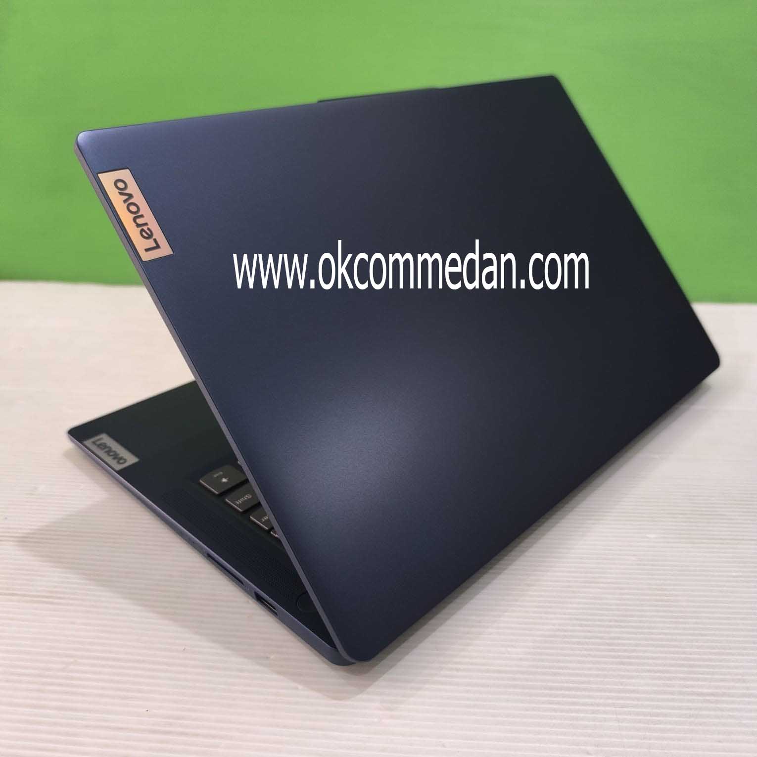 Laptop Lenovo Ideapad Slim 3 Intel Core i3 1315u ssd 256 Gb