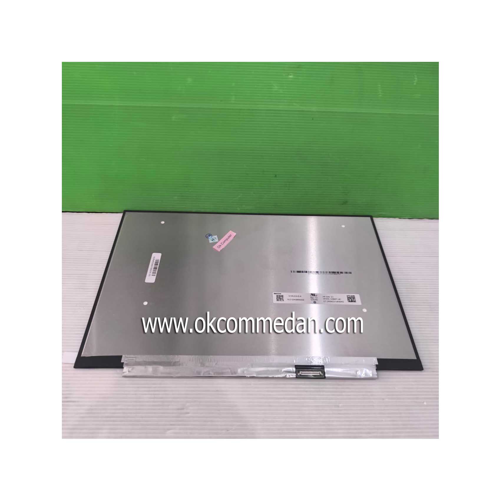 Layar Laptop Innolux 14 inchi WUXGA N140JCA-ELK | OK COMPUTER
