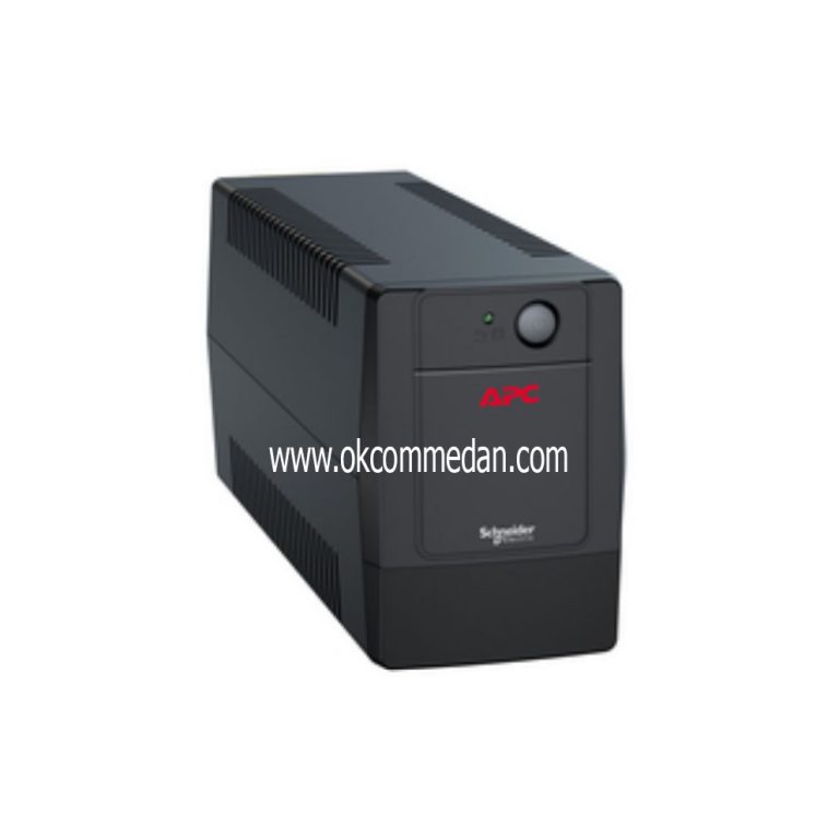 APC UPS 900 VA BVG900I-GR | OK COMPUTER