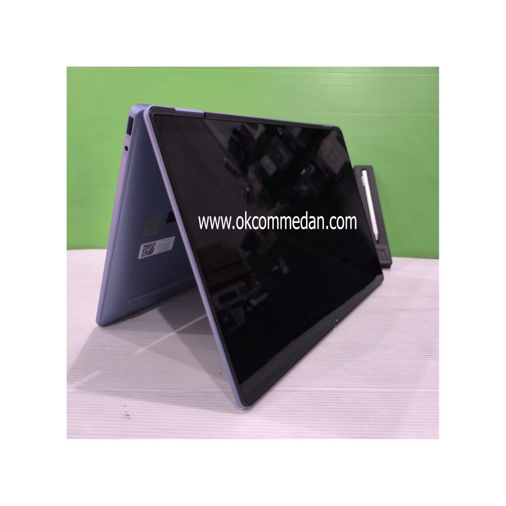 Jual HP Omnibook 5 Flip 14 – FP0557Tu Laptop Intel Core 5 120u | OK ...