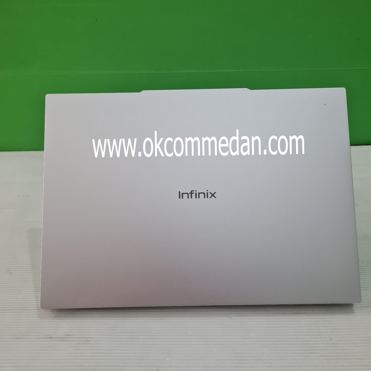 Laptop Infinix Xbook B14 AMD Ryzen 5 7535hs Ram 16 Gb