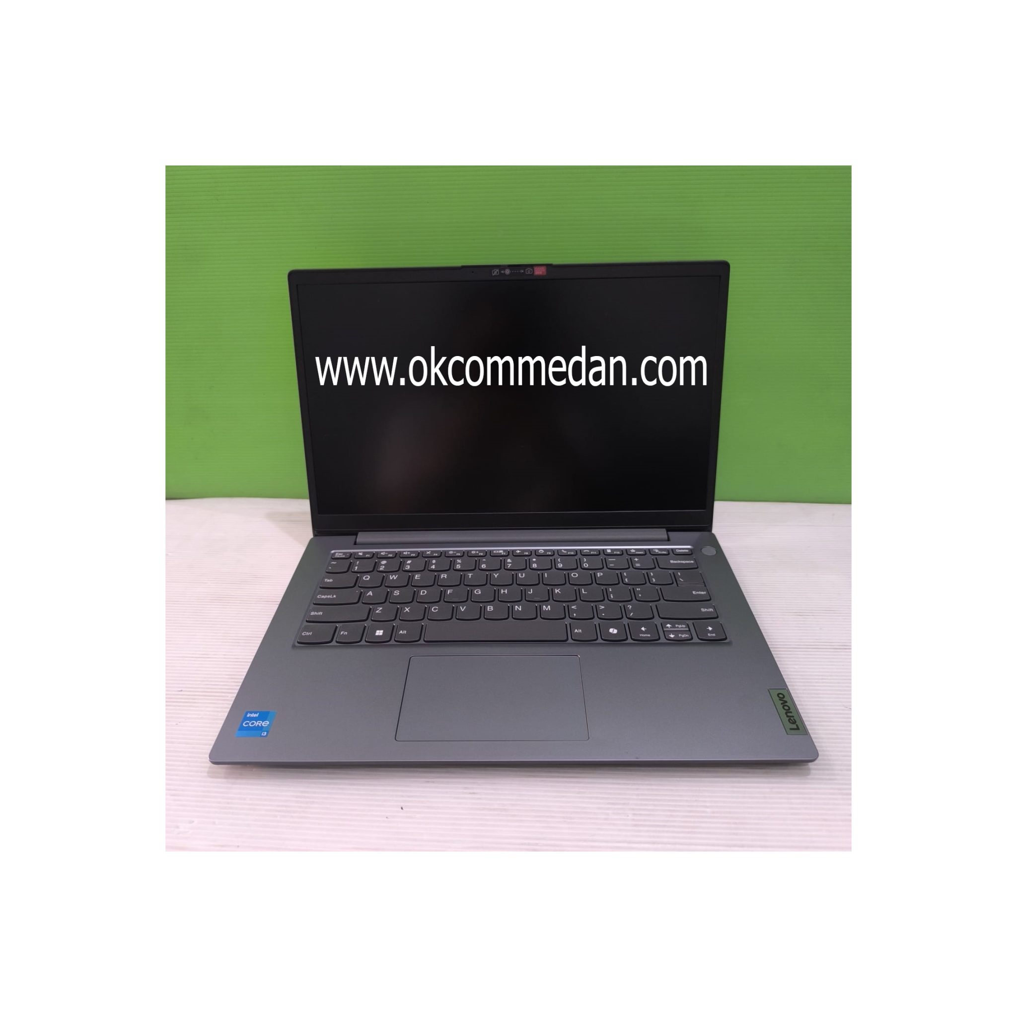Lenovo V14 G5 IRL Laptop Intel Core i3 1315u